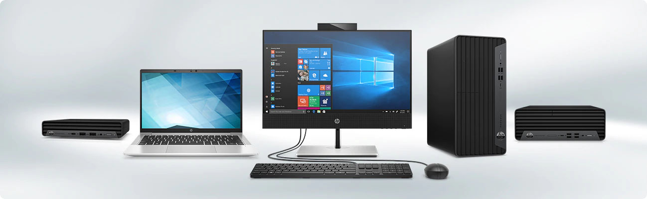 PC Computadora HP - Intel - Dell - Lenovo - Asus | tecnomega