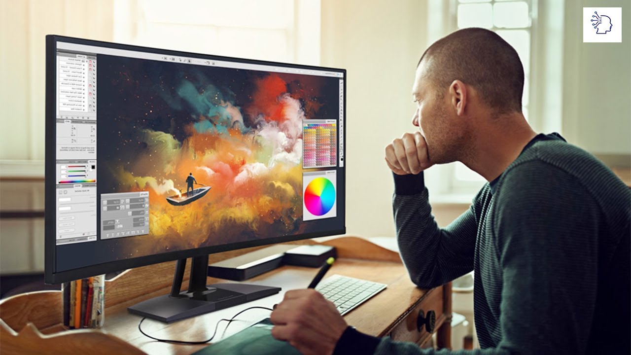 Monitor Profesional Ultra HD LG | IPS | UHD | 4K | tecnomega