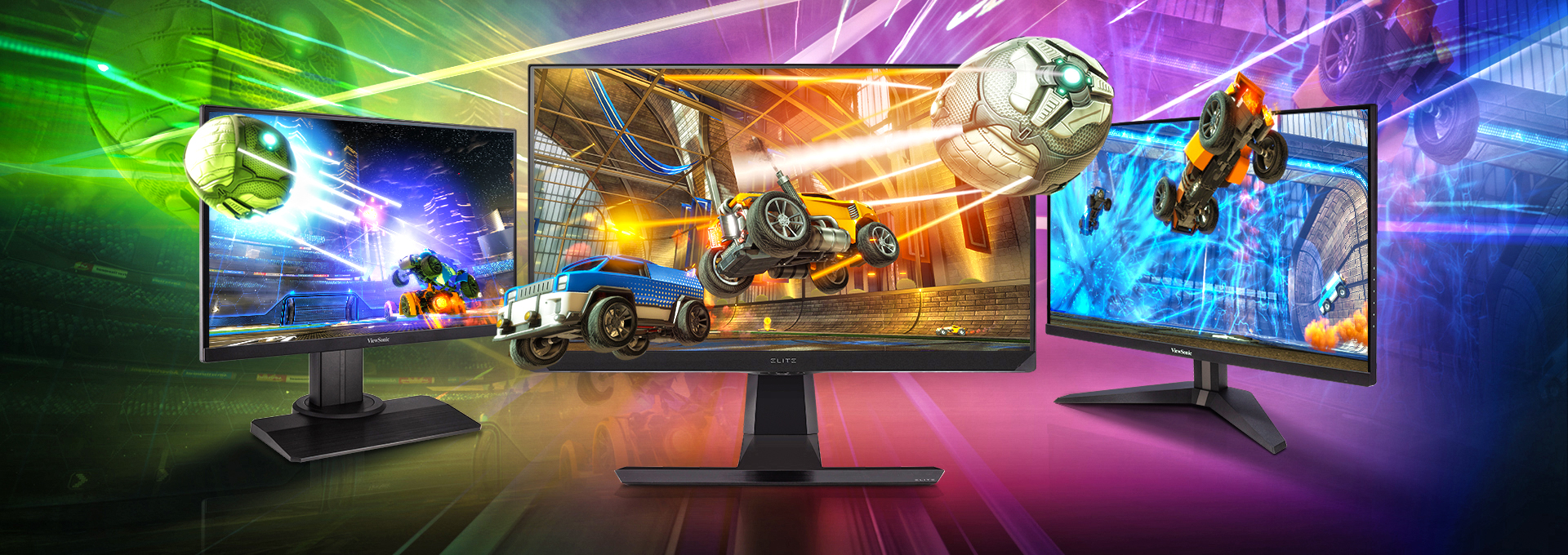 Monitor Gamer Samsung - LG - Asus - AOC | LED | Gamer | 4K | tecnomega