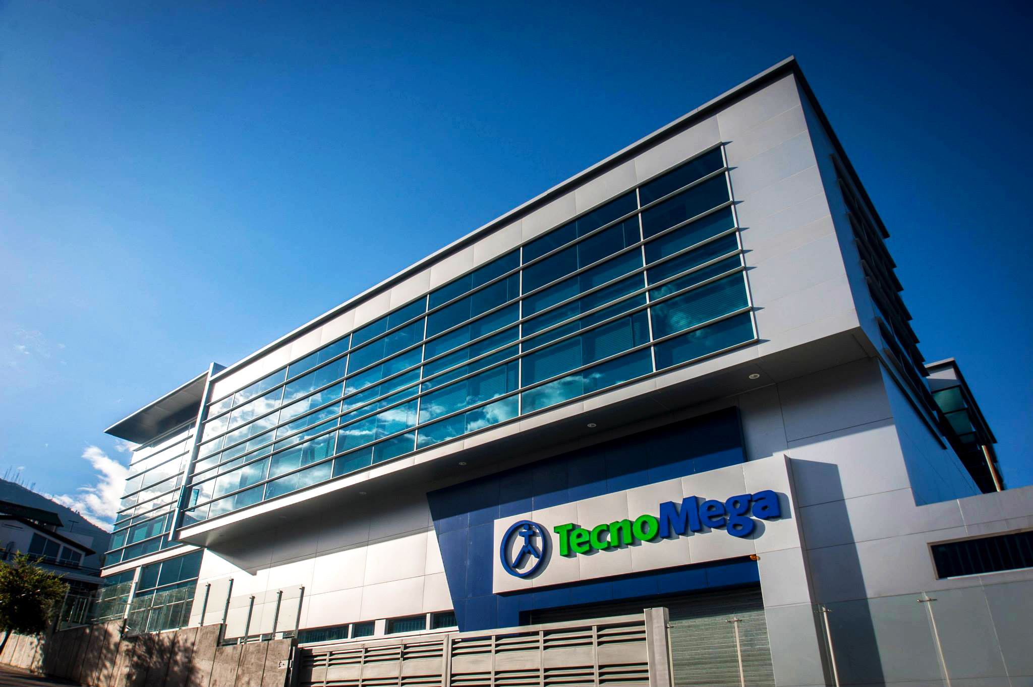 Tecnomega: Samsung | Ecuador