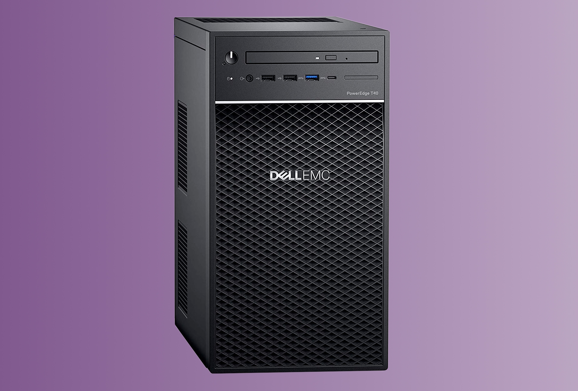 Servidor tipo Torre | tecnomega